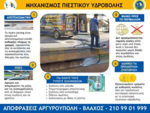 ΑΠΟΦΡΑΞΕΙΣ ΑΡΓΥΡΟΥΠΟΛΗ ΒΛΑΧΟΣ - 210 99 01 999 - Άμεσα!